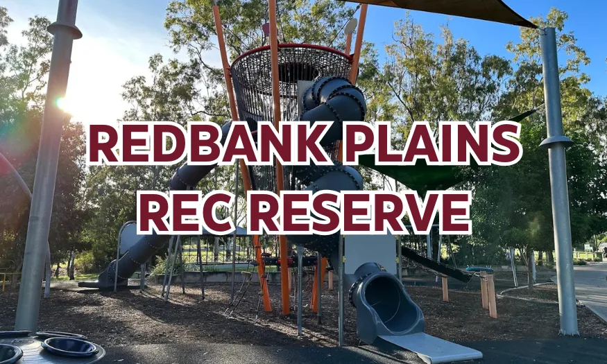 Pricey Playgrounds: Ipswich’s Top 15