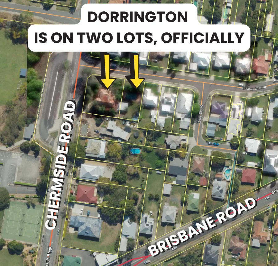 Meet Dorrington: A Federation-era Beauty in a Timber Town