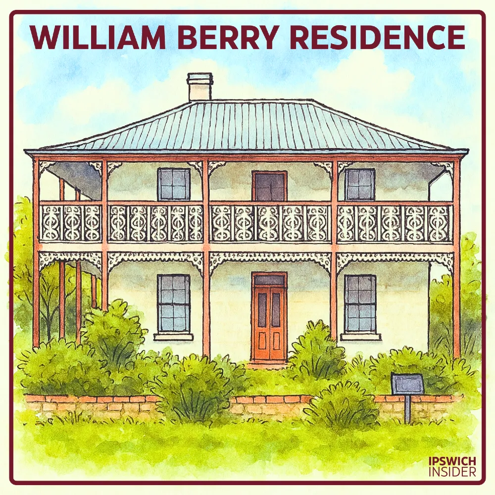 Discover Iconic Ipswich – Explore the homes, landmarks, people, events, neighbourhoods, and ...