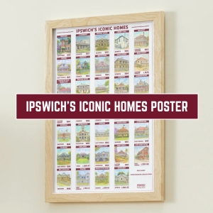 Welcome To Ipswich Insider