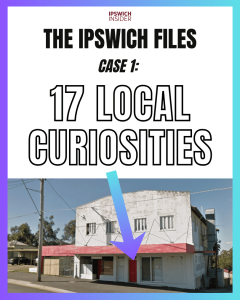 Welcome To Ipswich Insider
